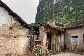 Traditional Chinese Medicine – Part 3 – Matt Owens Rees